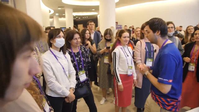 Analyst Days-12. Спортмастер - партнёр конференции