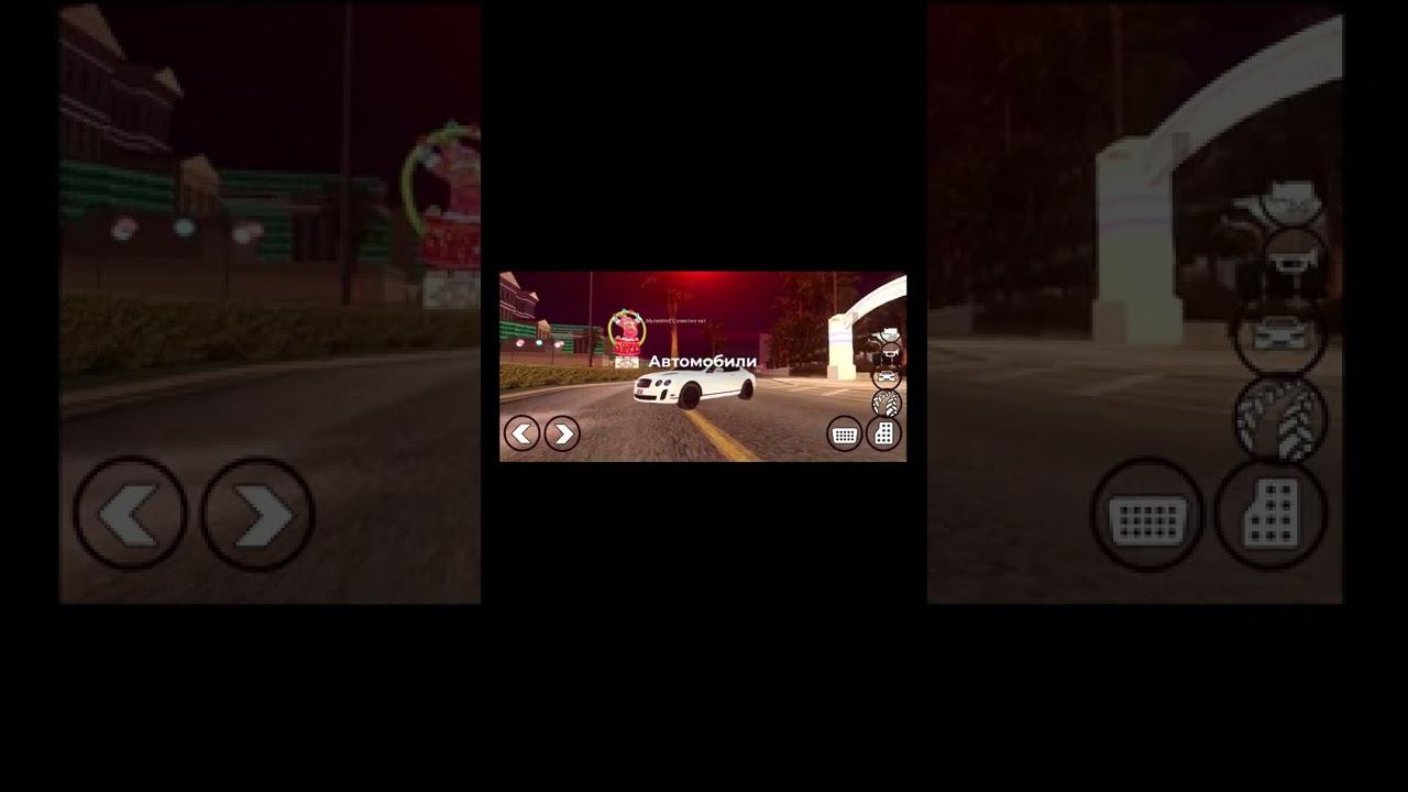 Глобальное обновление на 02 сервере Мордор РП уже вышло!  Как вам?