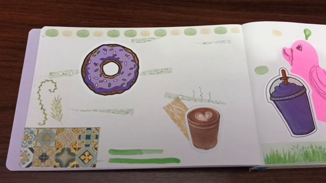 СКРАПБУКИНГ/(не придумала как назвать))