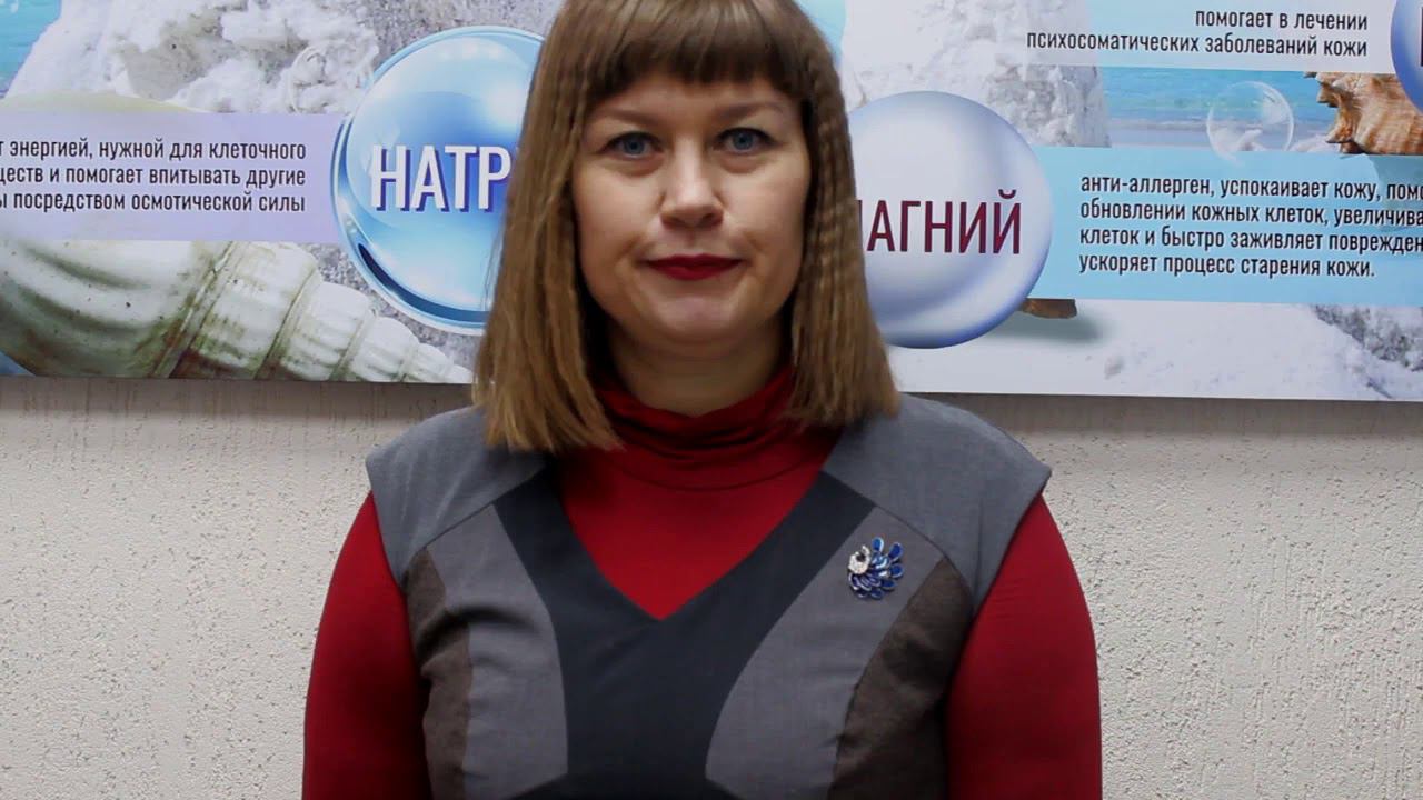 г Энгельс. Отзыв руководителя проекта "Оздоровительная площадка. Территория долголетия"