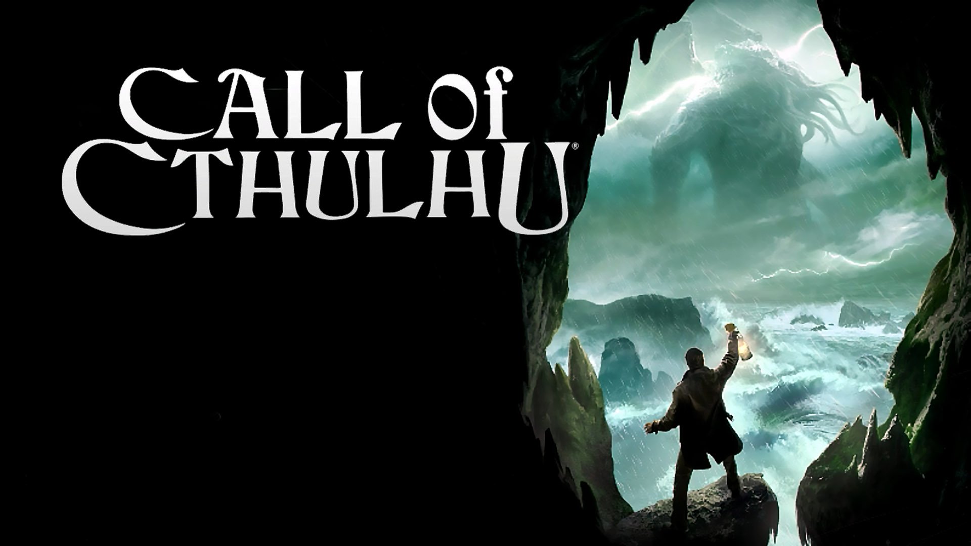 Call of Cthulhu / Зов Ктулху / 4глава Тунели под особняком Хокинсон