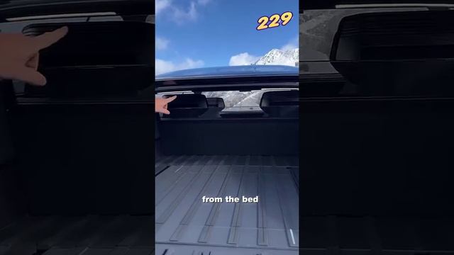 Від позашляховика AUDI Sportback до пікапа