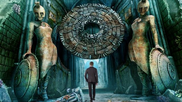 Ки-он: Новая симфония Бога