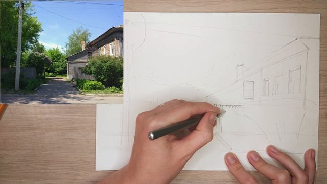 зарисовка двора.mp4