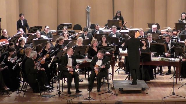 Е. Авксентьев Ай, все кумушки, домой/АОРНИ им. Н.Н.Некрасова