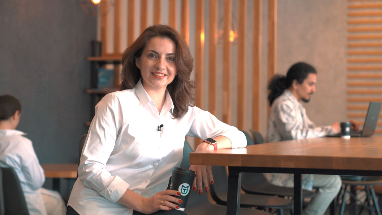 Мы рады приветствовать вас в стенах МГУТУ имени К. Г. Разумовского