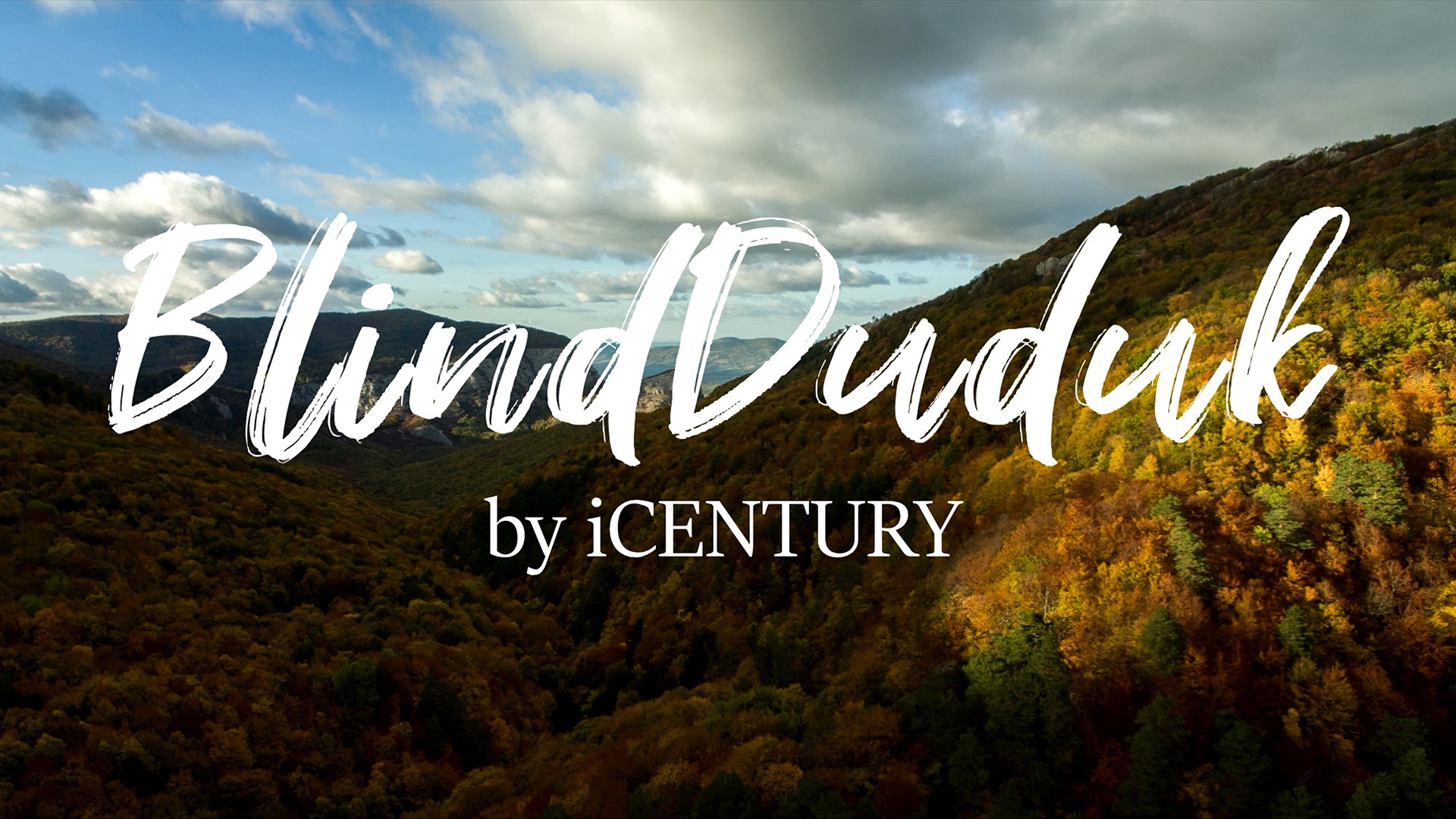 Blind Duduk • Michael Jackson - Earth Song (cover by iCENTURY)