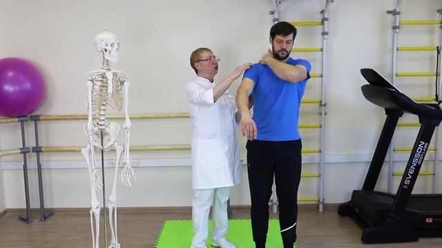 Как противостоять инфекции. Зарядка с профессором Л.Ф. Васильевой