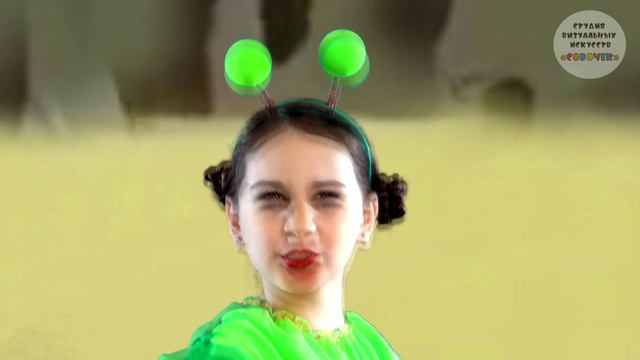 Дюймовочка/. Версия СОВОЧКА