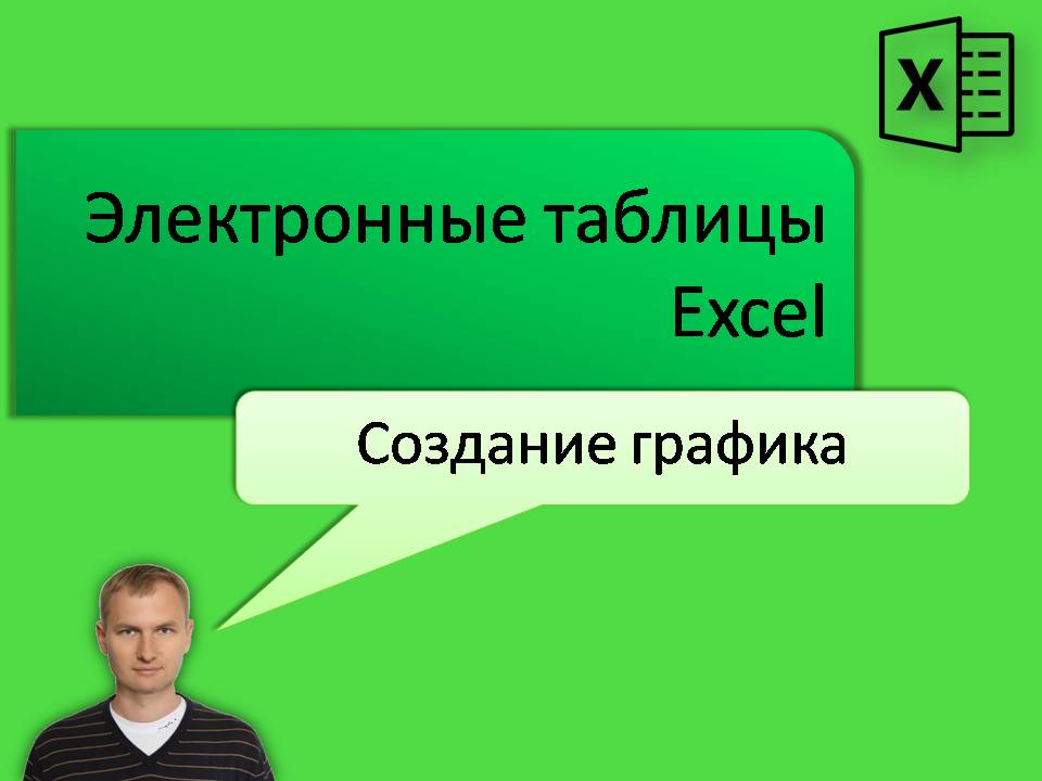 4_1 Создание графика
