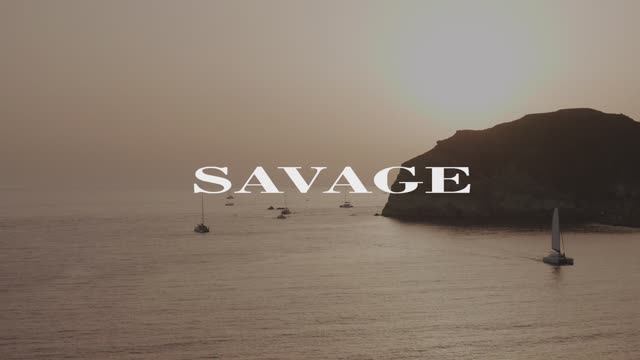 Новая коллекция женской одежды SAVAGE|ВЕСНА-ЛЕТО 2022