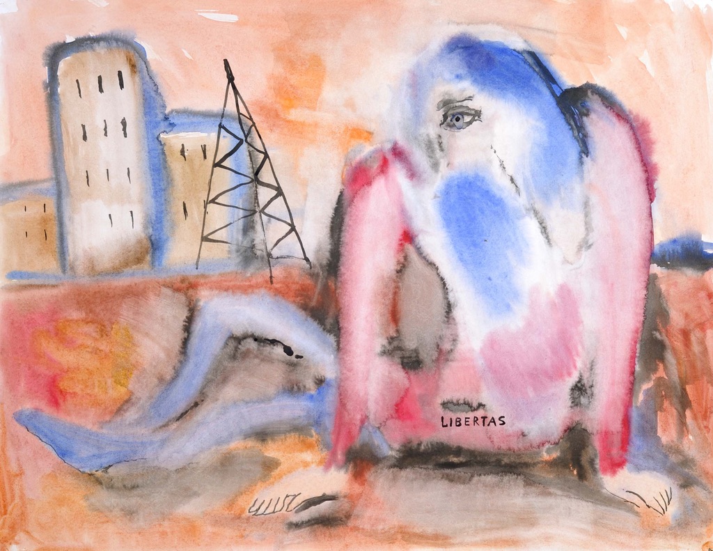 Боремся с тревожностью-3. Поверка эмоций логикой.