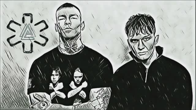 ? NILETTO & GOSHU ft. OverBoy777 - Вдыхай меня [NIsTTyLe] ?