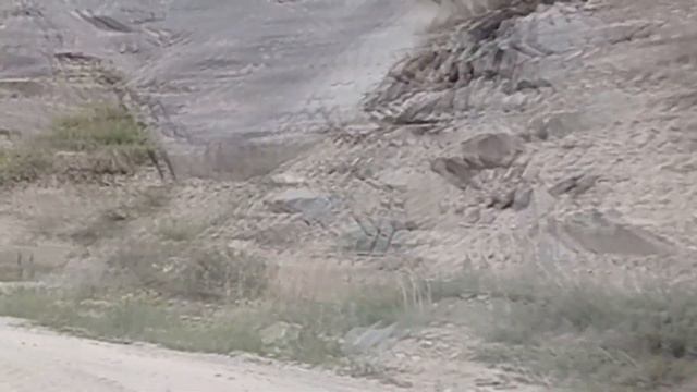 Жуткий перевал Кату-Ярык и Калдина. Часть 2. ПОДЪЕМ