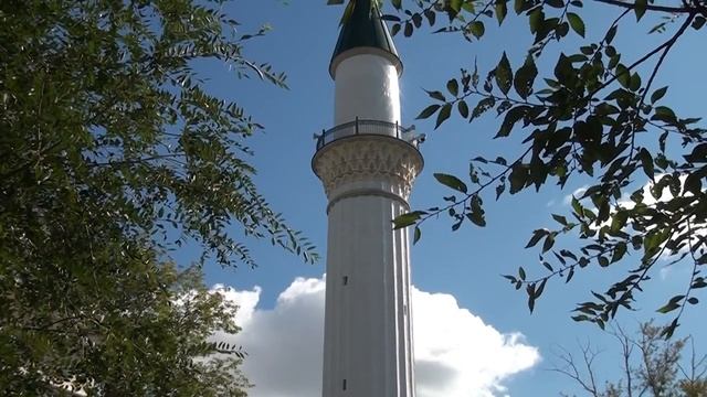 Литературные прогулки по Оренбургу