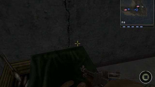 Battlefield 1942 Остров Вейк.avi