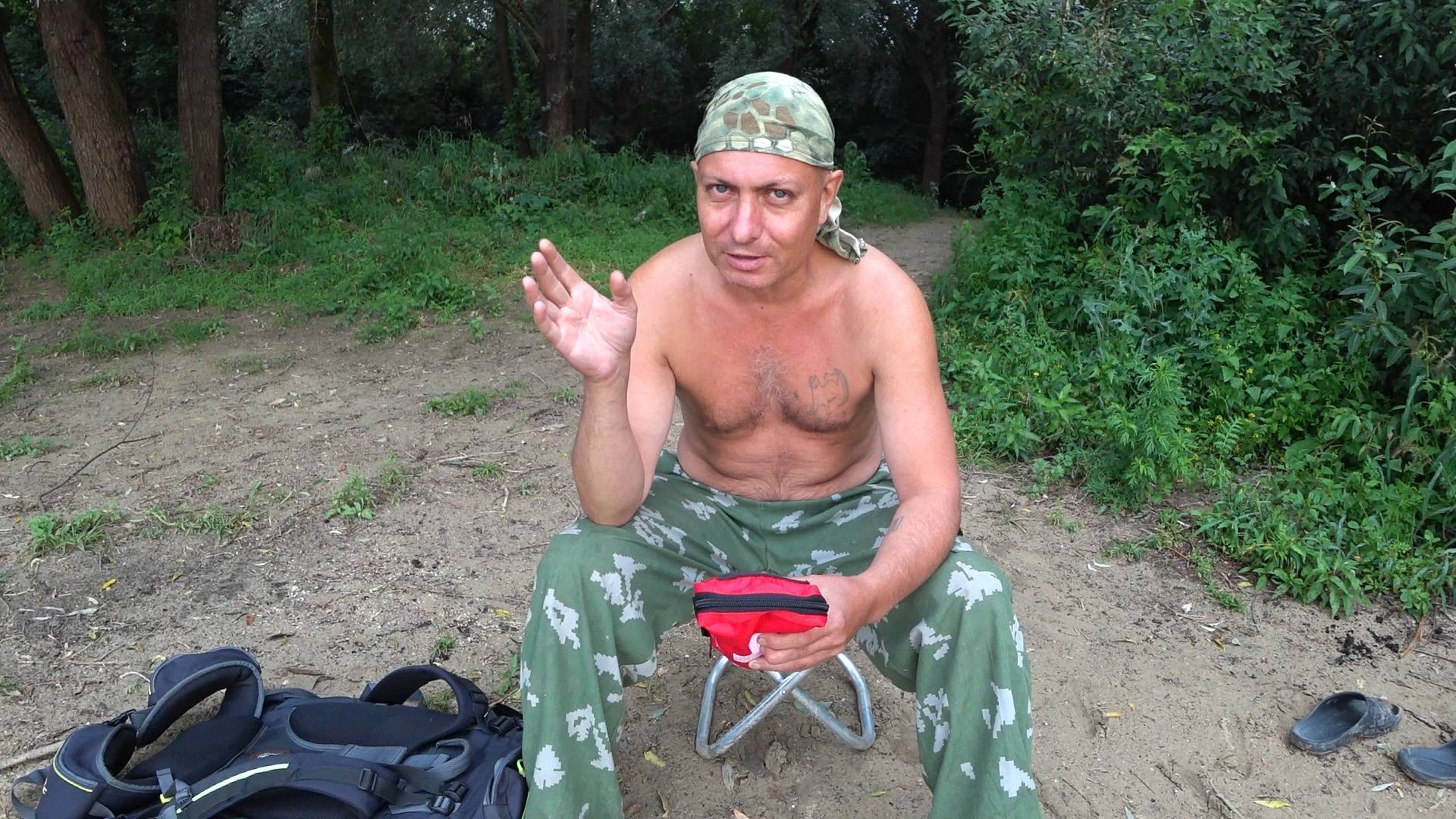 ПОХОДНАЯ АПТЕЧКА 💊 ВСЕГДА ПОД РУКОЙ ❗