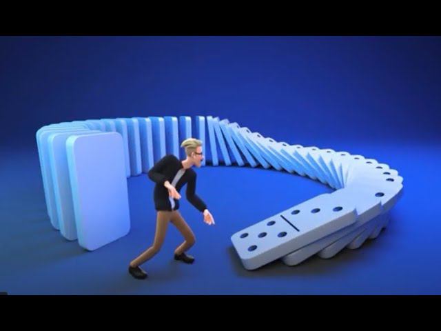 ДоминоТрофи-2024. Как это было.