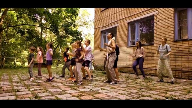 Репортаж 2021  2 смена  Выпуск 4 (2021)