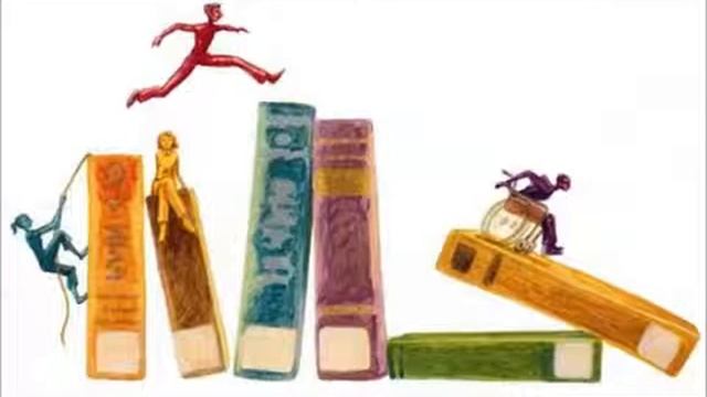 Арапов Дмитрий. На  конкурс "О библиотеке с любовью"