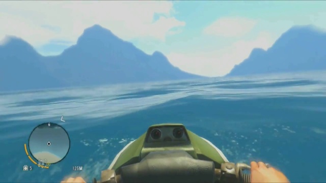 Обзор игры Far Cry 3 от DreamcastFANpro