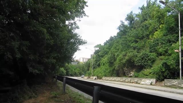 Добричка област - североизточният ъгъл на България /част 1/. Каварна.