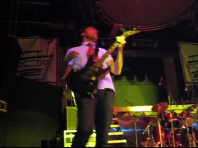 Psychodelic Blues - Cocaine