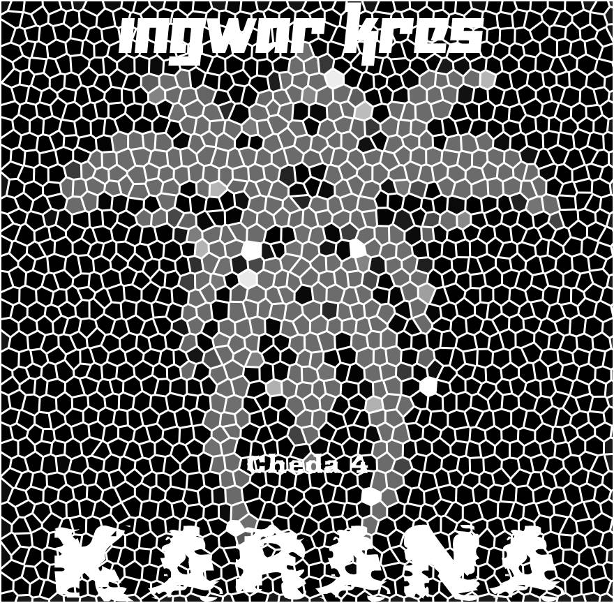 INGWAR KRES - Karaṇa. Cheda 4