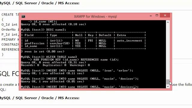 Работа с SQL_ создание таблиц, ключей и JOIN-запросы (360p)