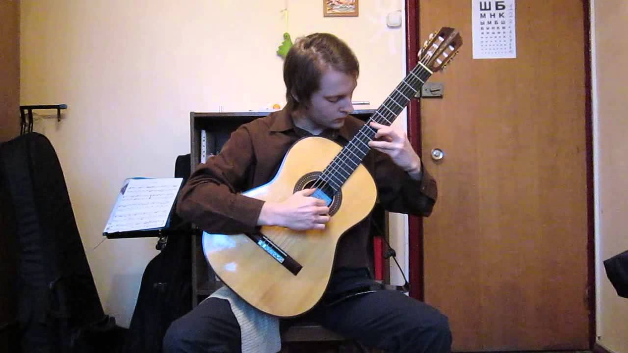 Gaspar Sanz Passacalie