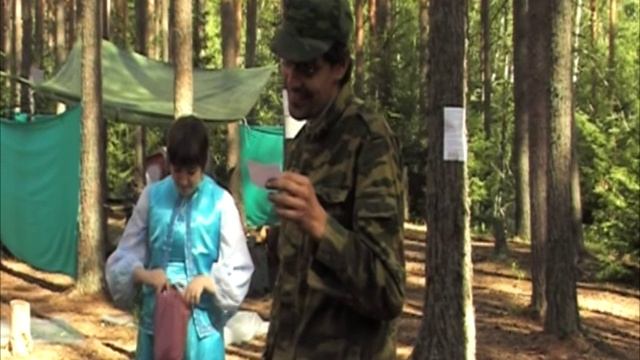 РИ Три поросенка (2008)