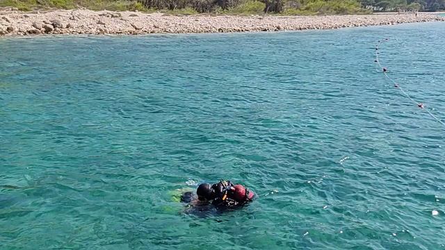 Турция 2022. Дайвинг для детей с инструктором. Турция за 24 тысячи рублей с перелётом. Тутси влог.