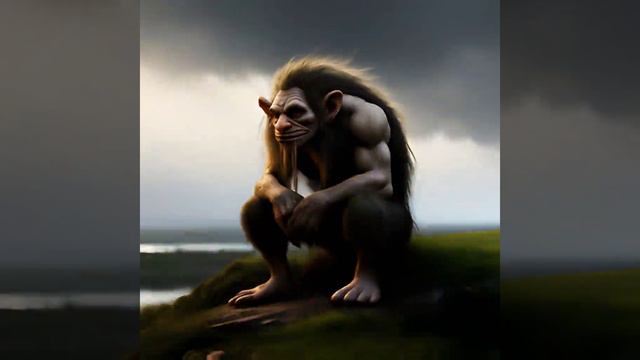 Одиночество изгоя