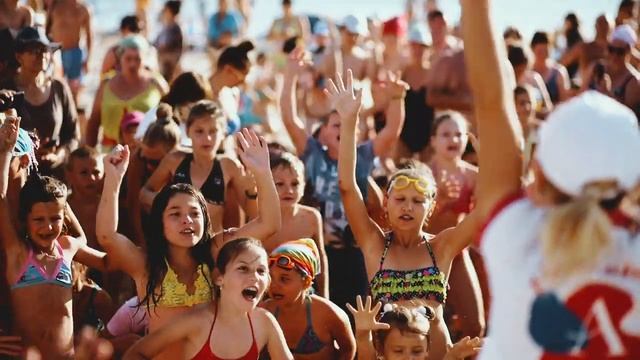 «Лазурный берег» , Анапа