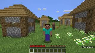 Выживаю в Minecraft с нуля, как быстро добывать алмазы.