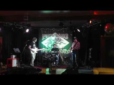 Unchain My Heart (Ray Charles cover)