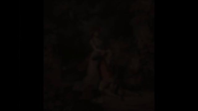 "Невинность". Зина Парижева