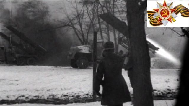 Симонов Константин. Жди меня. Сезон 1-й, часть 1.