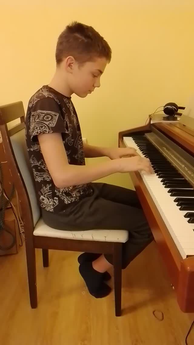 Зима, холода...