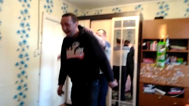 Самоизоляция по корневски ! ))