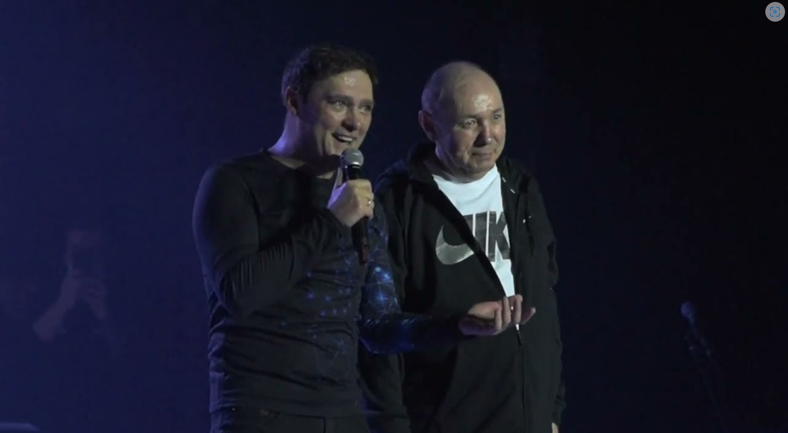 Юрий Шатунов, Сергей Кузнецов, Семён Розов  г.Оренбург 2022 г.