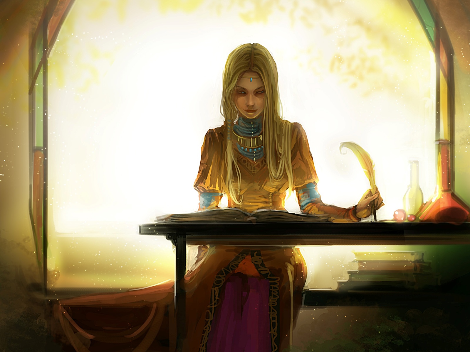 Песня на двоих 10. Оксана Панкеева.