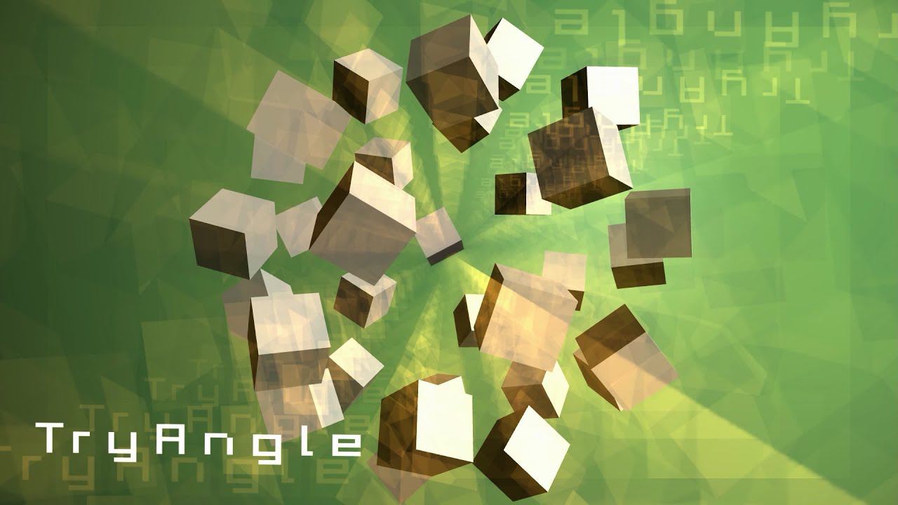 TryAngle