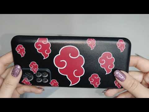 Чехол на cмартфон Xiaomi Mi 10T Pro