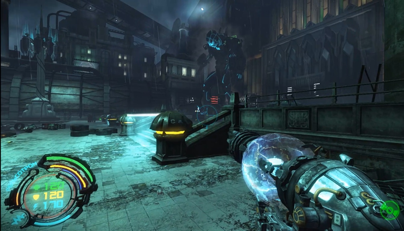 Нашли! И размотали! - Hard Reset #10