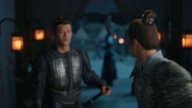 А Май идёт на войну 1 сезон 17 серия