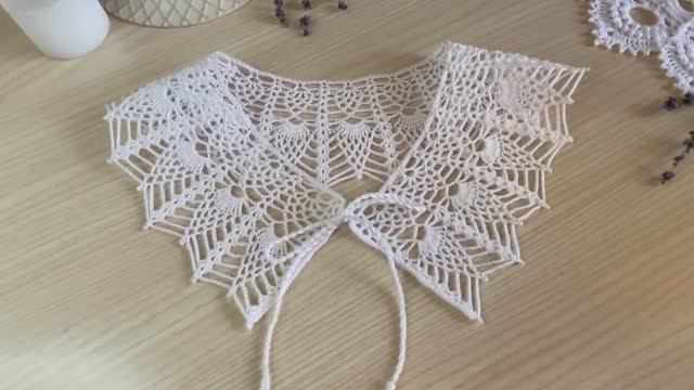 Связала за ОДИН ВЕЧЕР! Завтра надену на РАБОТУ и получу КУЧУ ЗАКАЗОВ от коллег!