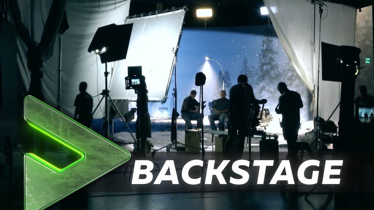 СБЕРМАРКЕТИНГ / BACKSTAGE