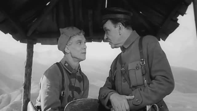 Армия - группа РВВДКУ "Крылатая пехота"