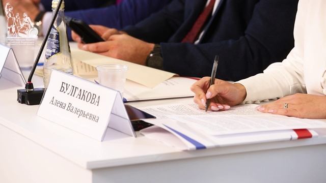 Николай Булаев о мобильных избирательных участках